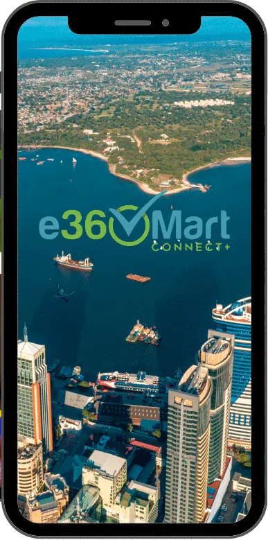 e360 Mart
